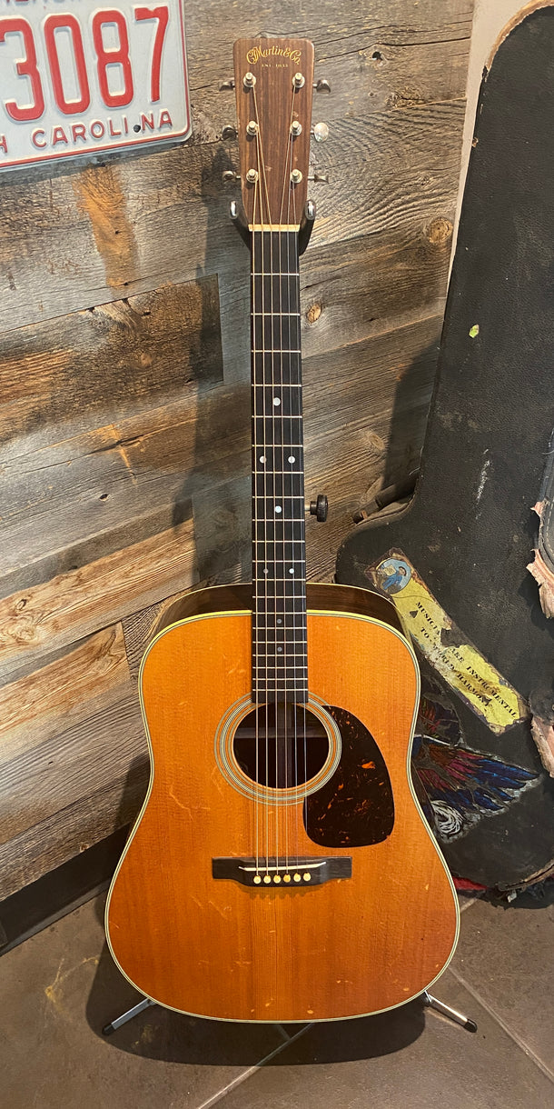 Guitars – 30th Street Guitars