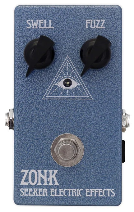 ZONK (Lineage Series) – 30th Street Guitars